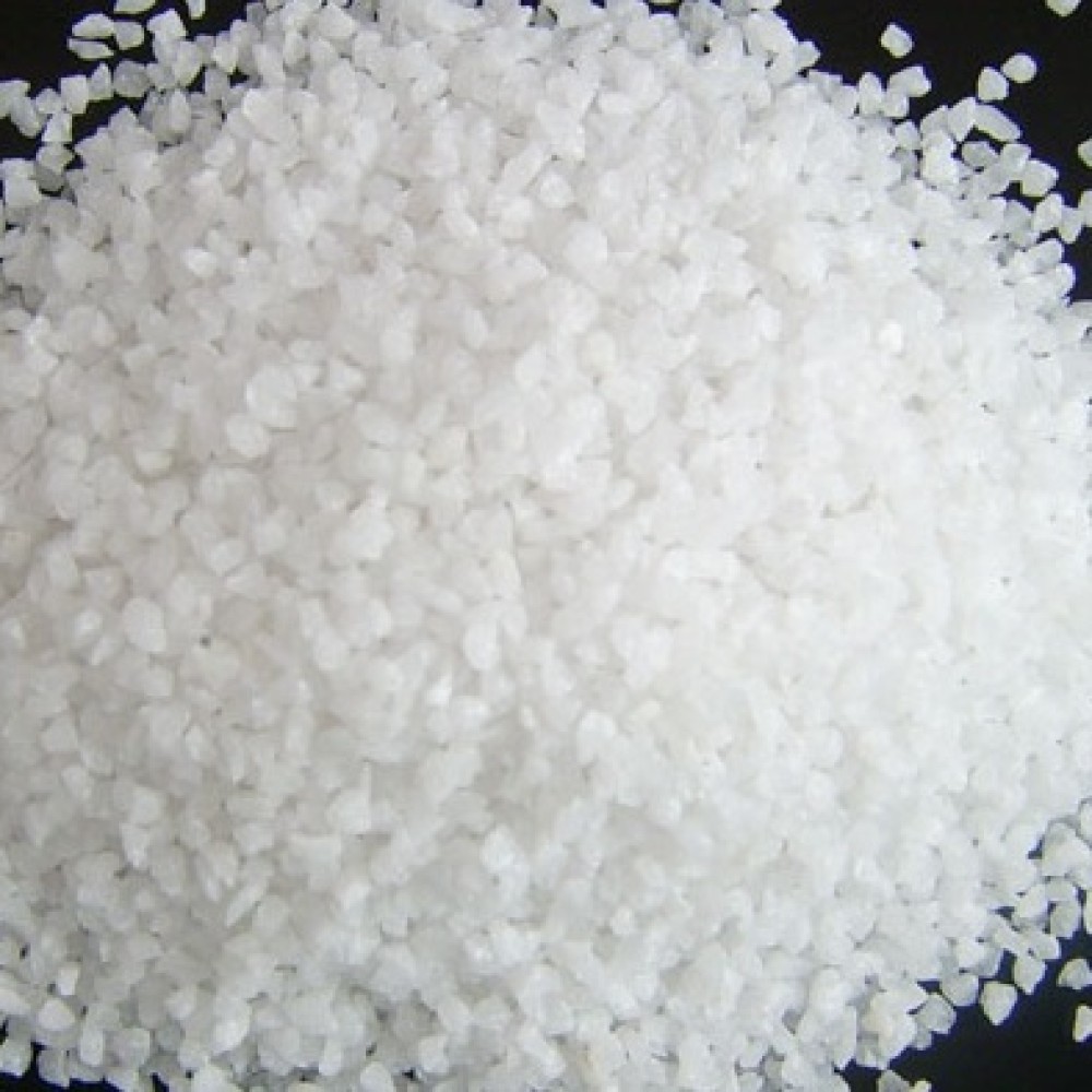 Cát Thạch Anh Trắng chuyên dùng setup hồ thủy sinh